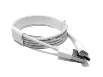 USB kabl za mobilne telefone-USB data kabal COMICELL EXTREME Type C 1m beli -