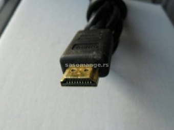 HDMI na micro USB kabal
