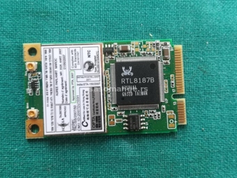 Toshiba Satellite L500-1GE Wireless Kartica WLAN Card Wi-Fi
