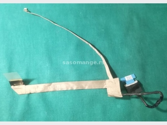 Packard Bell LM82 Flet Kabl JE70 LCD Cable