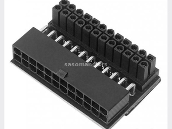 Adapteri pod uglom-ATX 24Pin, USB 3.0, SATA interni