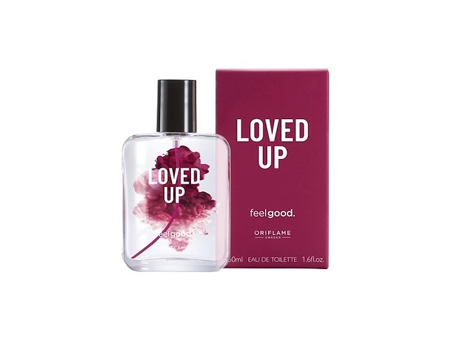 Loved Up Feel Good parfem TOP PONUDA