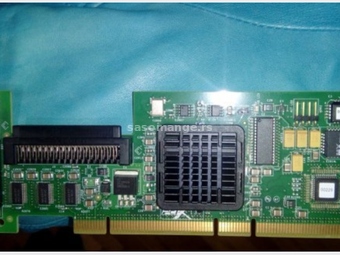 lsi20320-r-storage controller(raid)-1ch-ultra320scsi-320mbps