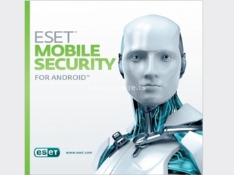 Antivirus za mobilne telefone-ESET Mobile Security PREMIUM-