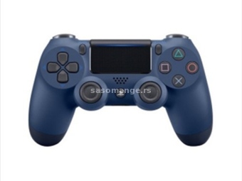Sony Playstation 4 DualShock Controller-Sony Playstation 4 DualShock Controller Blue