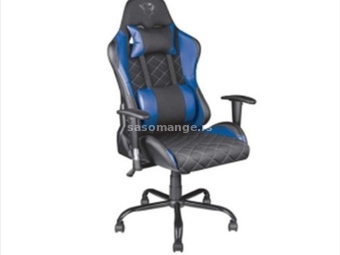 Gaming stolica-Trust GXT 707B Resto Gaming Chair - blue-