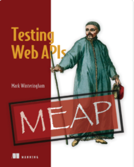Testing Web APIs