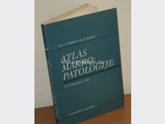 Atlas Makropatologije