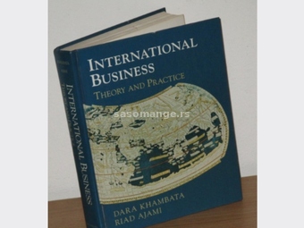 International Business: Theory and Practice