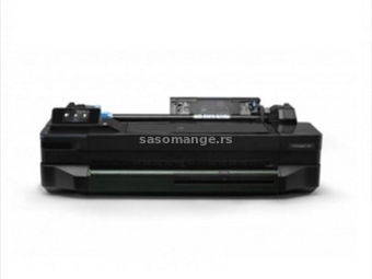 Ploter-HP DesignJet T120 24-in Printer (CQ891C)-
