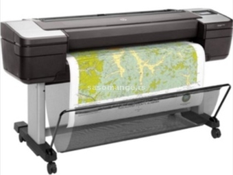 Ploter-HP DesignJet T1700 Printer W6B55A-