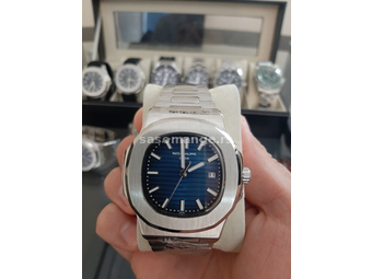 Ručni muški sat Patek Philippe Nautilus automatik