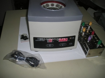 centrifuga prp model 80-2B