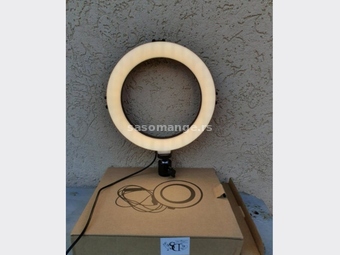 Ring Light Mini svetlo za šminkanje