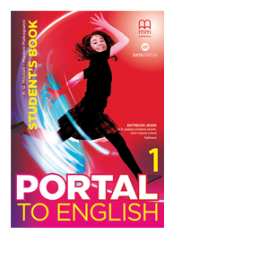 Engleski jezik 5 – Udžbenik (Portal 1) | Data Status