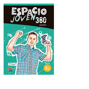 Španski jezik 5 – Udžbenik (Espacio joven 360 A1) | Data Status