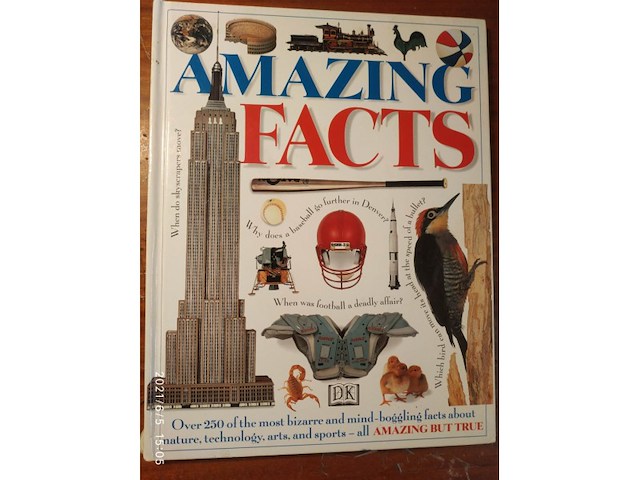 Amazing facts