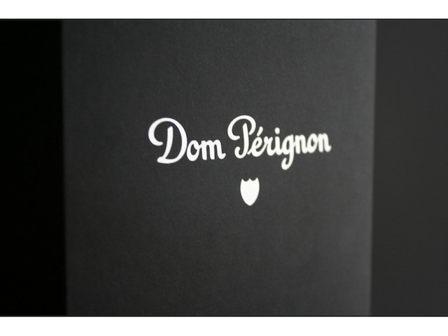 Dom Perignon Vintage