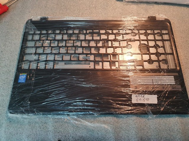 Palmrest za Acer Aspire E1-510