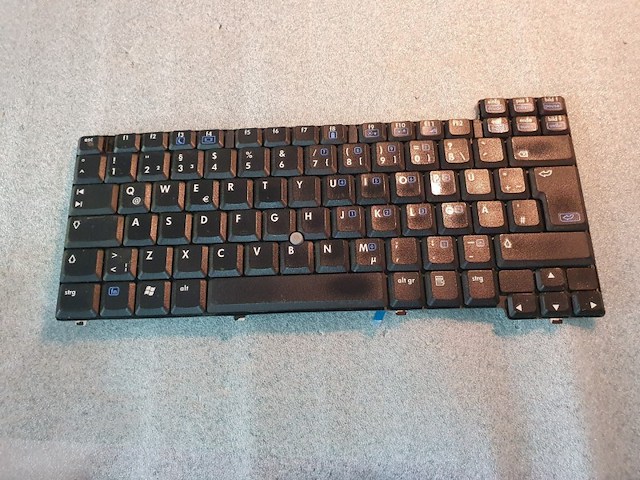 Tastatura za HP NC 6220