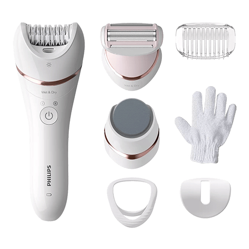 PHILIPS Epilator BRE730 10