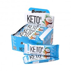 Keto Protein Bar, 40g