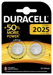 DURACELL LM2025 B2