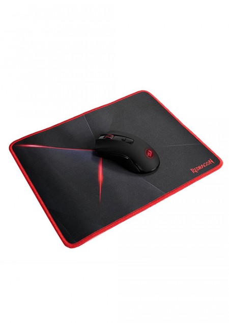 REDRAGON 2 in 1 Combo M652-BA Mouse Wireless and MousePad