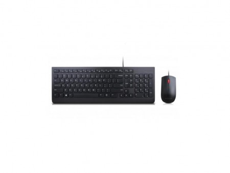 LENOVO tastatura+miš Essential SRB 4X30L79923