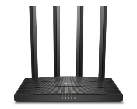 TP-Link AC1900 MU-MIMO Wi-Fi Router ARCHER C80