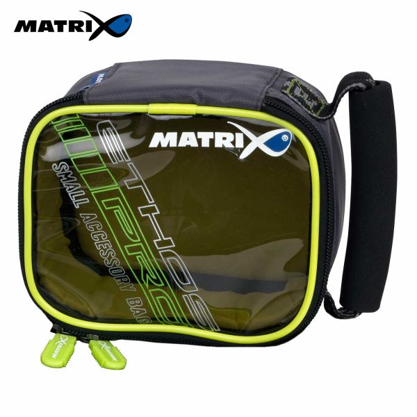 Matrix Torbica ETHOS® Pro Accessory Bag – Small