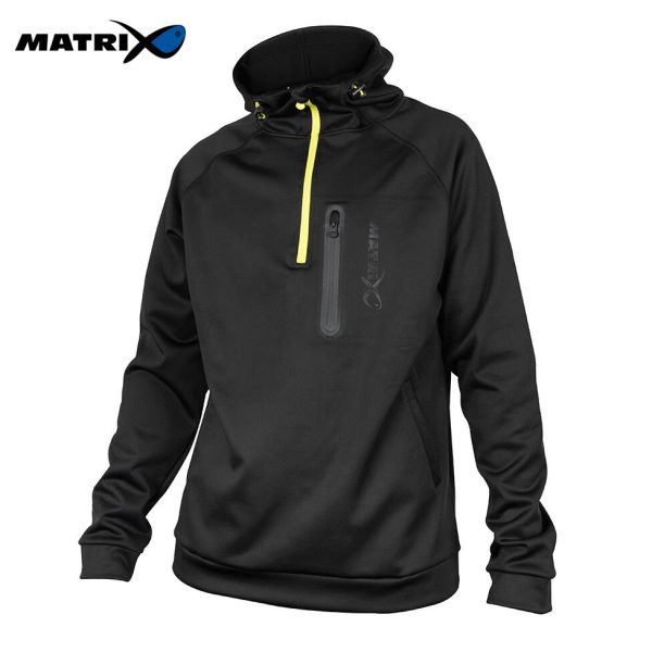 Matrix Duks/Jakna All Weather Hoody