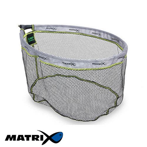 Matrix Obruč Carp 6mm Rubber 55x45cm