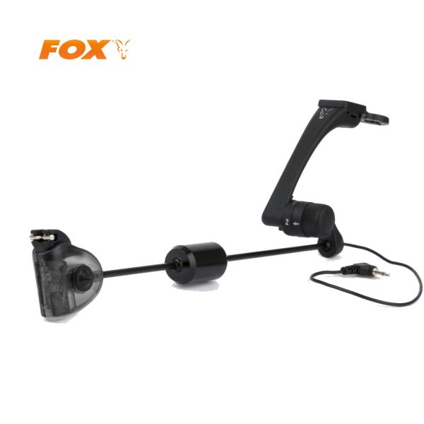 Fox MK2 Illuminated Swinger® – Black