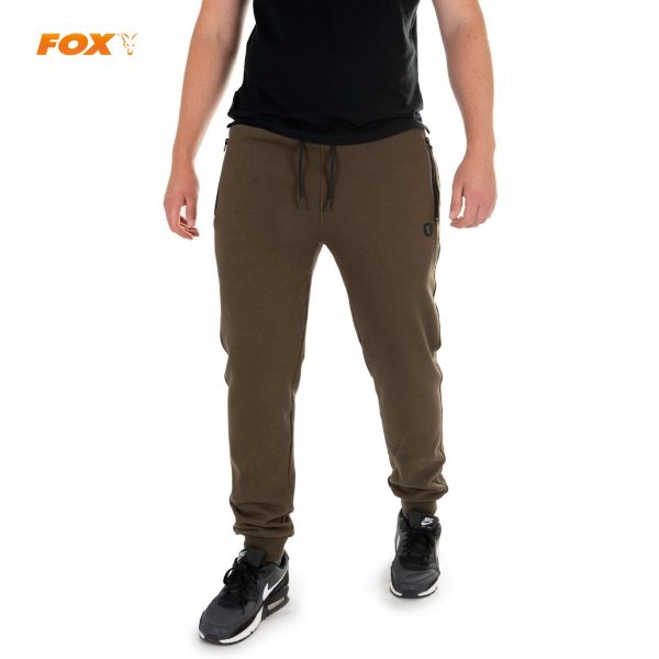 Fox Trenerka/donji deo Khaki/camo joggers