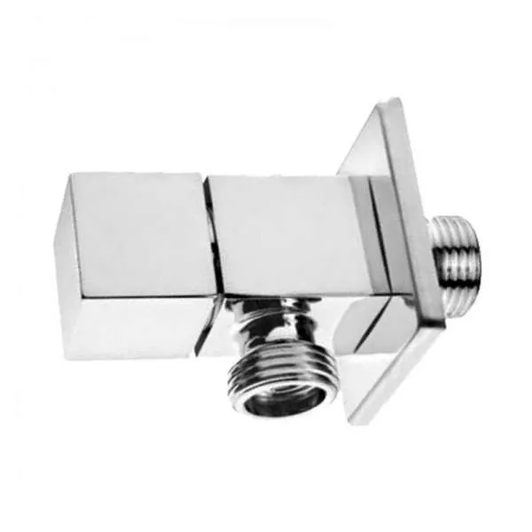 Deco ugaoni ventil 1/2-3/8