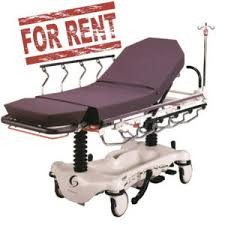 Medical equipment for purchase or rental , Kompletna oprema na raspolagnju