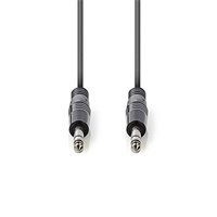 KABEL 6,3 STEREO - 6,3 STEREO 3met