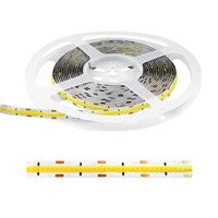 LED TRAKA 12V 300xLED BELA 6000K