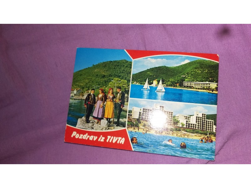 tivat