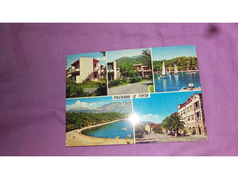 tivat