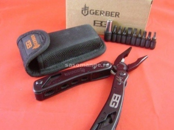 Gerber multi alat