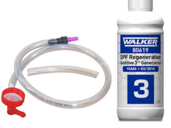 Wal-80619 aditiv za dpf filter 1l „3“ treća generacija