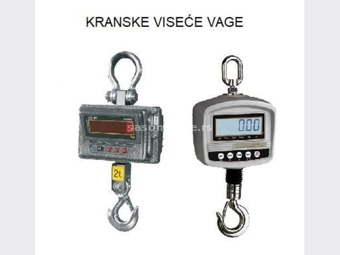 KRANSKA ( VISEĆA ) VAGA