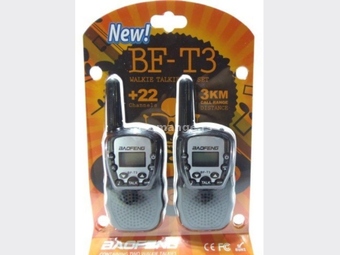 BAOFENG BF-T3 Toki-Voki