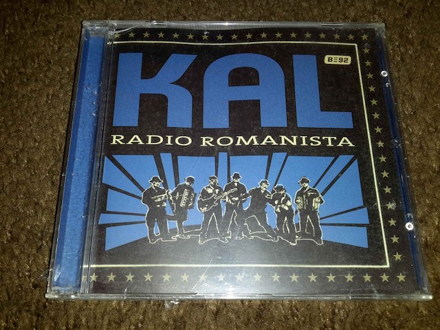 Kal - Radio romanista , U CELOFANU