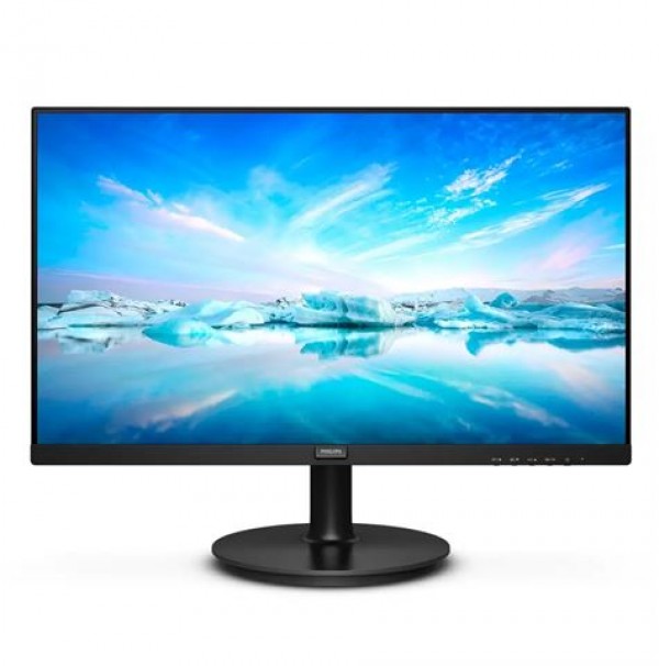 Monitor 24 Philips 242V8LA00 VA 75Hz VGAHDMIDP Zvučnici