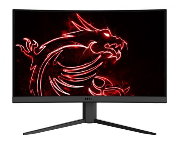 Monitor 32 MSI Optix G32C4 VA 1ms 165Hz 2xHDMIDP Curved