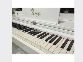 Royal NT-88WH Električni pianino