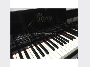 Royal NT-88BK Električni pianino